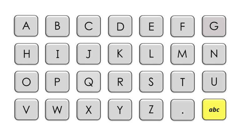 Adults Learn to Print – Literacy Centre of Expertise