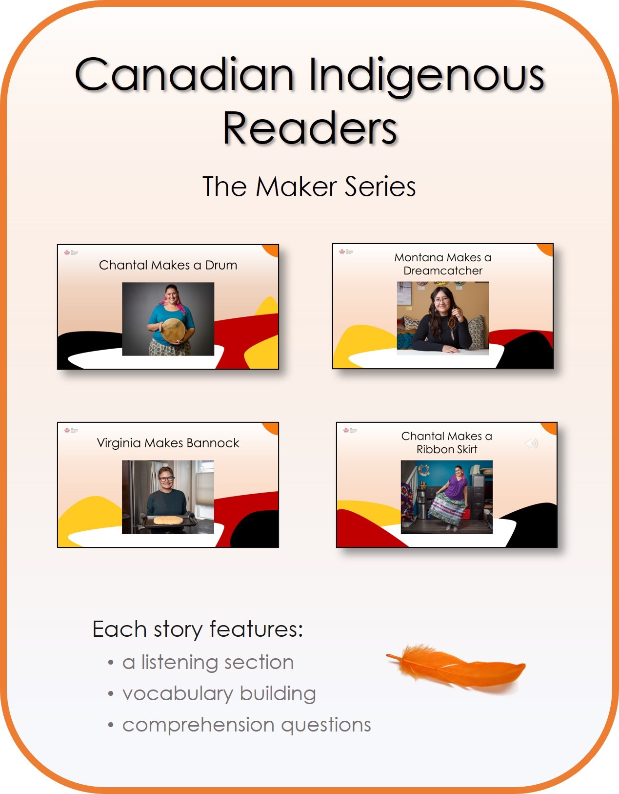 Reading Skills Stories – Literacy Centre of Expertise