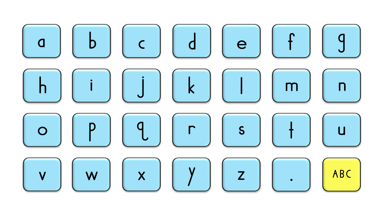 Adults Learn to Print Lowercase Letters – Literacy Centre of Expertise
