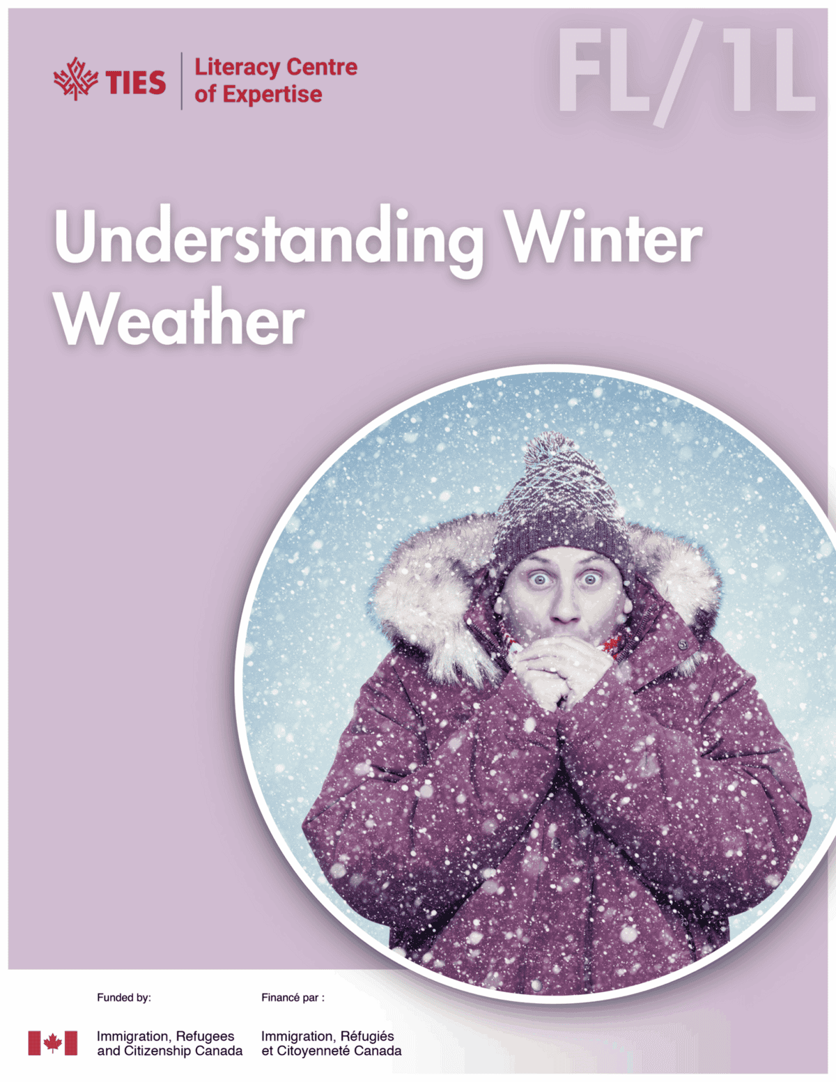Understanding Winter Weather - TIES