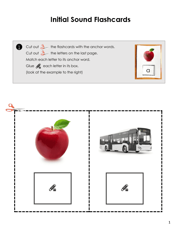 Reading Skills Stories | Literacy Centre of Expertise