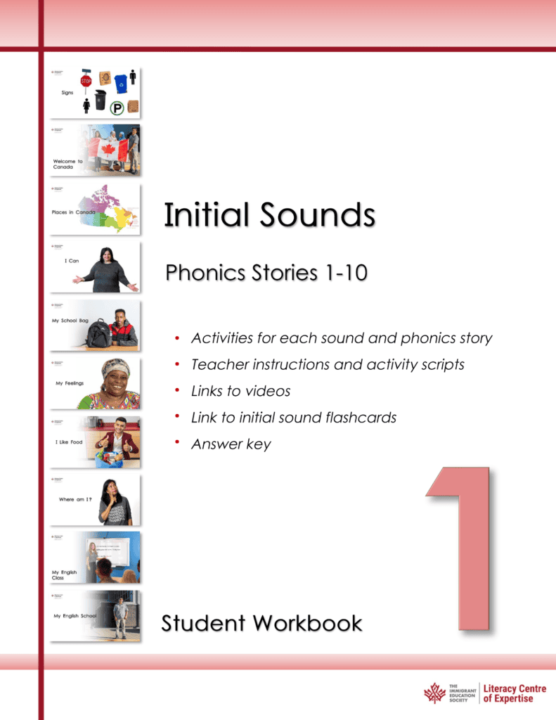 Reading Skills Stories | Literacy Centre of Expertise