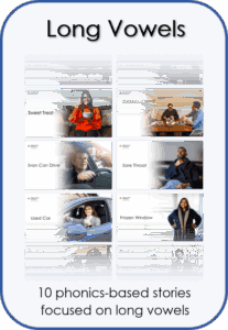 Reading Skills Stories | Literacy Centre of Expertise