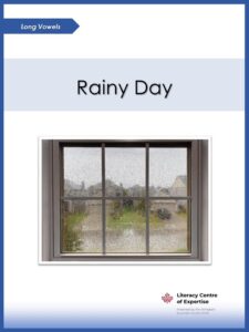 Reading Skills Stories | Literacy Centre of Expertise