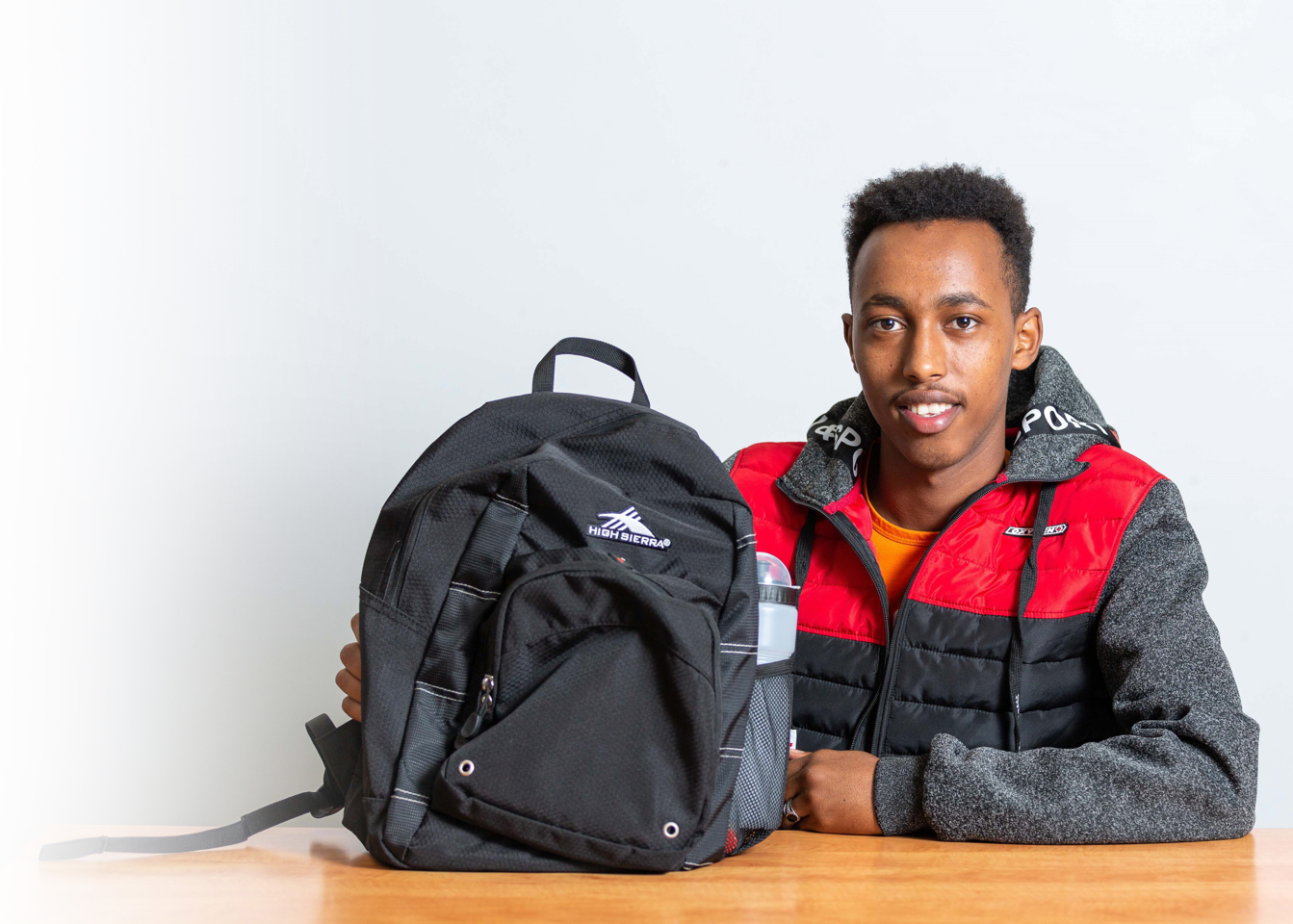 My School Bag (Initial Consonant Sound)