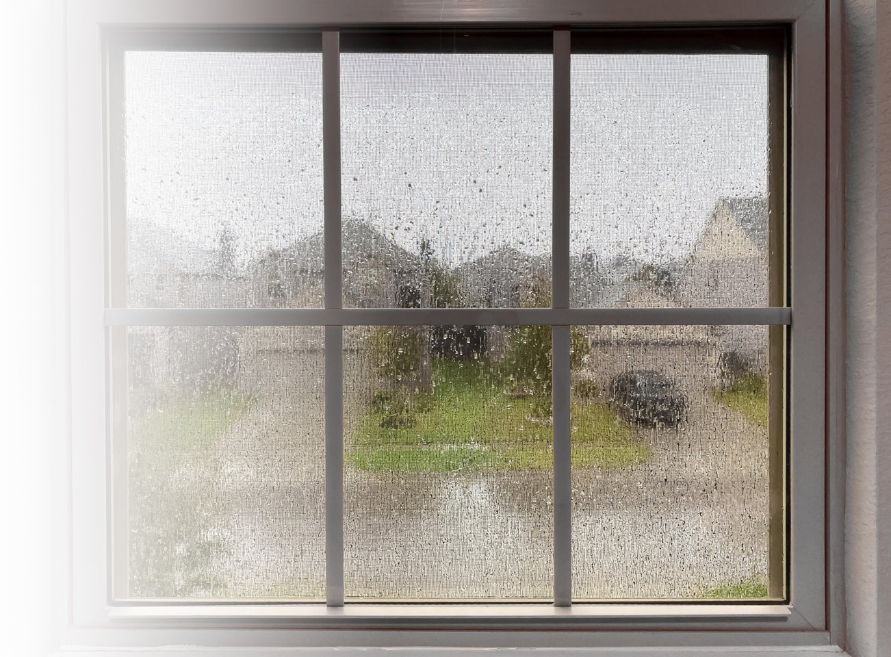 21. Rainy Day (Long Vowel Sound)